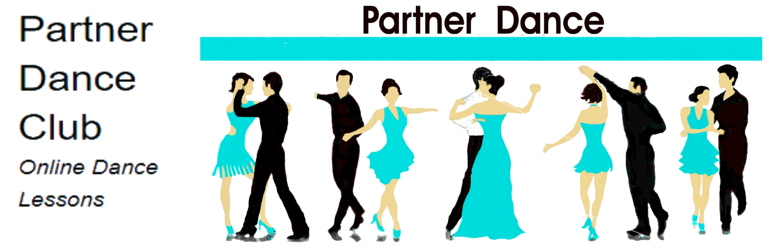 Partner Dance Club Online - Online Dance Lessons